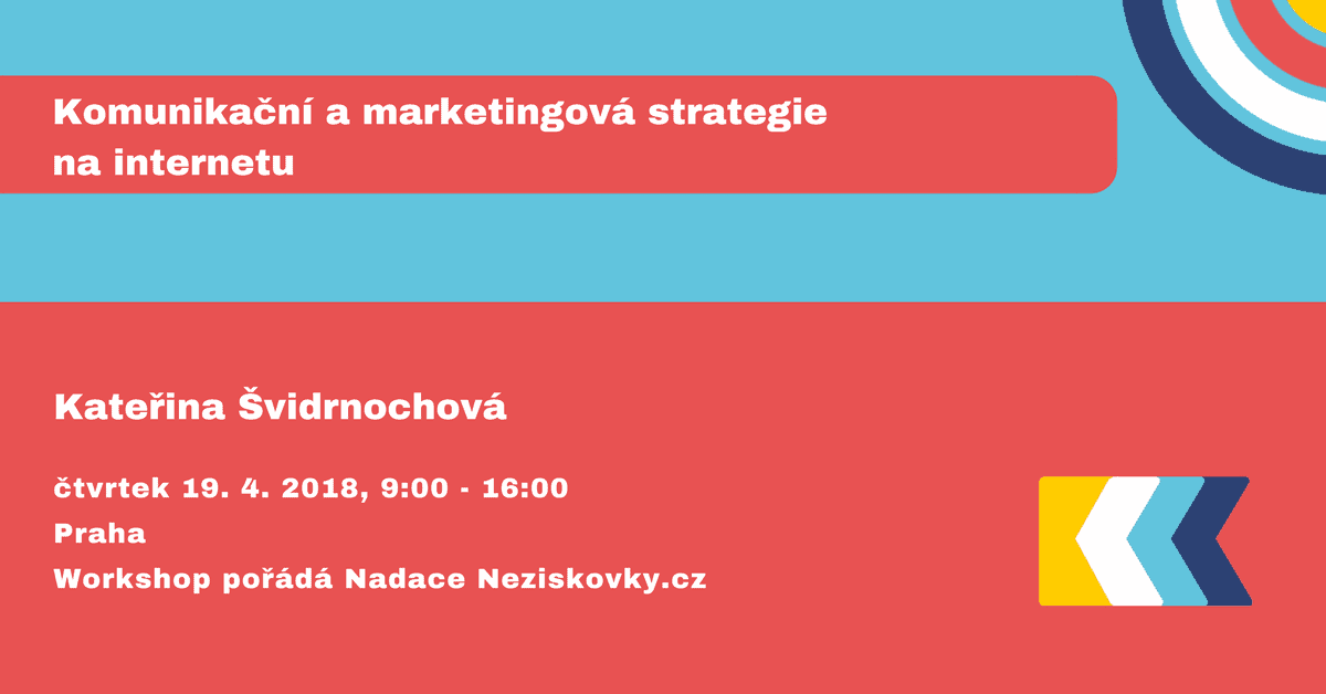 Komunikační a marketingová strategie na internetu - navedu.cz Komunikační a marketingová strategie na internetu - navedu.cz